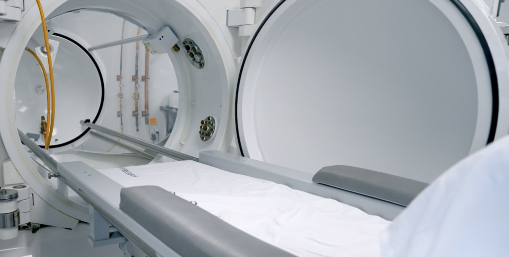 How Does It Feel to Receive Hyperbaric Oxygen Therapy? - MVS Wound Care ...